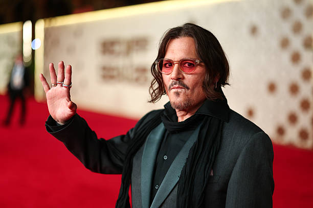 Depp, Manson, Ratner Join Jay-Z, Diddy, and Weinstein in New Epstein ...